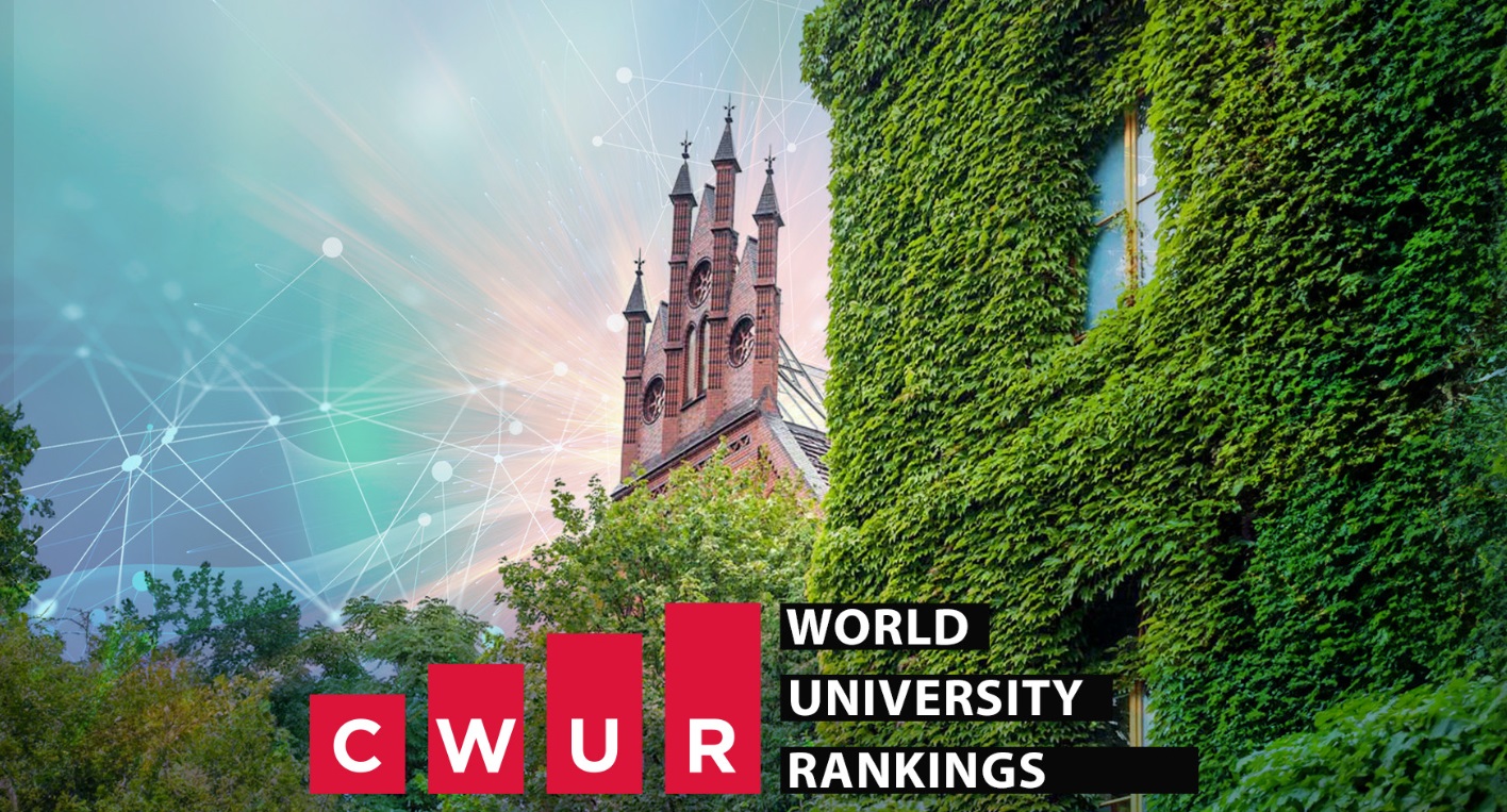 UMW w rankingu CWUR – Rekrutacja Uniwersytet Medyczny we Wrocławiu